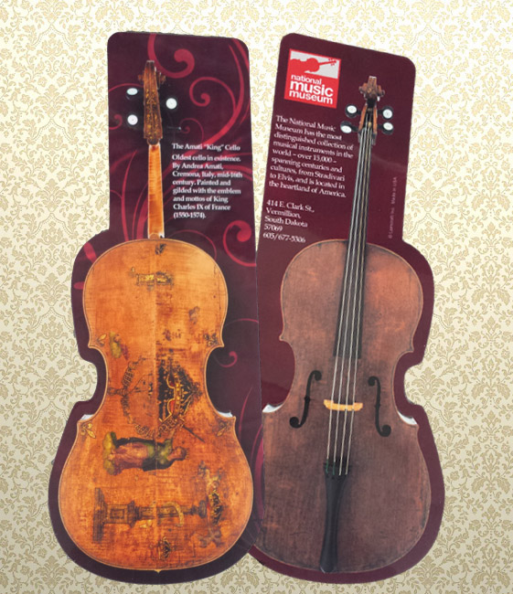 National Music Museum: The World’s Premier Collection of Musical ...